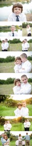 the revell family | cedar park family photographer